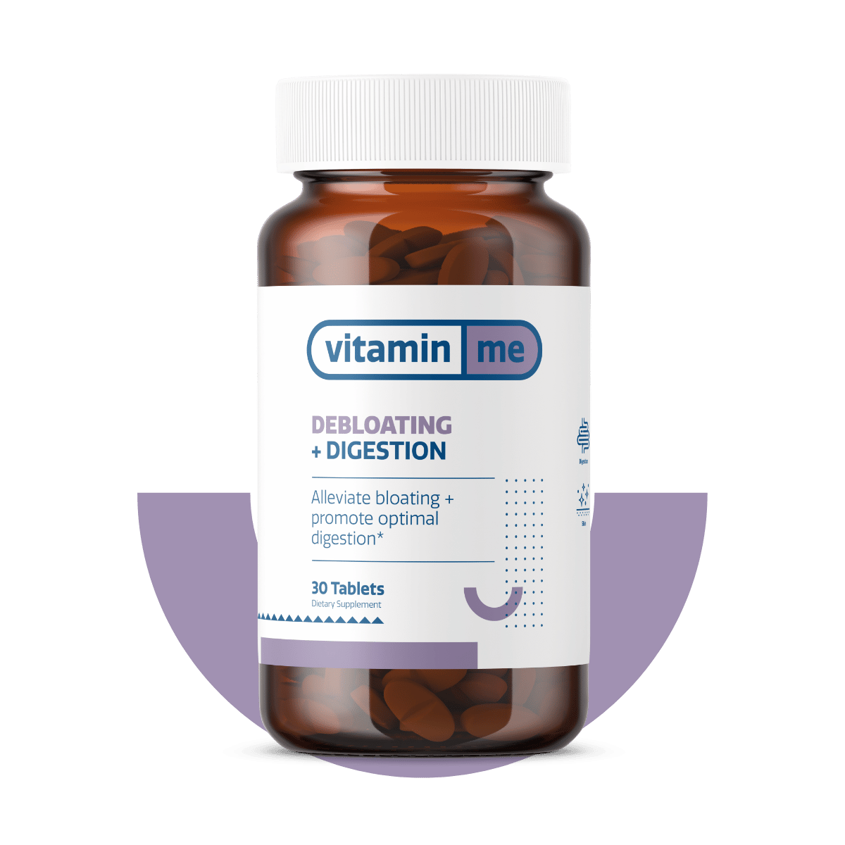 Debloating + Digestion - VitaminMe